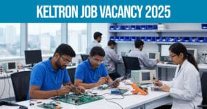 Exciting KELTRON Recruitment 2025: Apply Online Now for Engineer ...